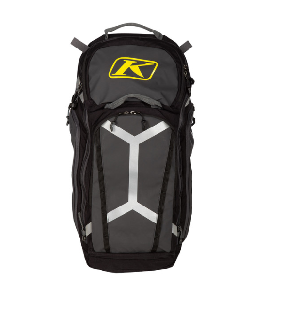 Klim Arsenal 30 Backpack - Asphalt