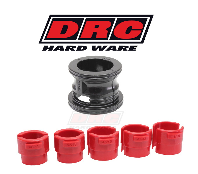 Fork Seal Driver Universal Kit 40 - 50Mm