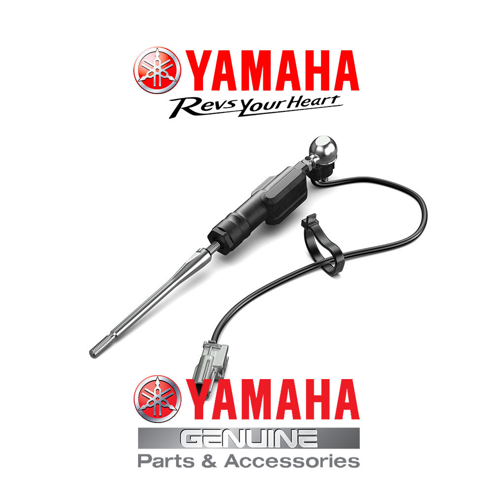 OEM Yamaha Quick Shifter - Tenere 700 - 2025 Onwards